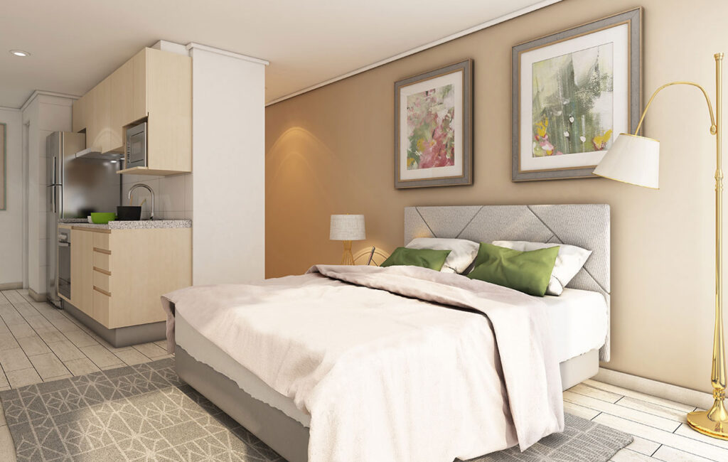 Edificio San Isidro - Athink