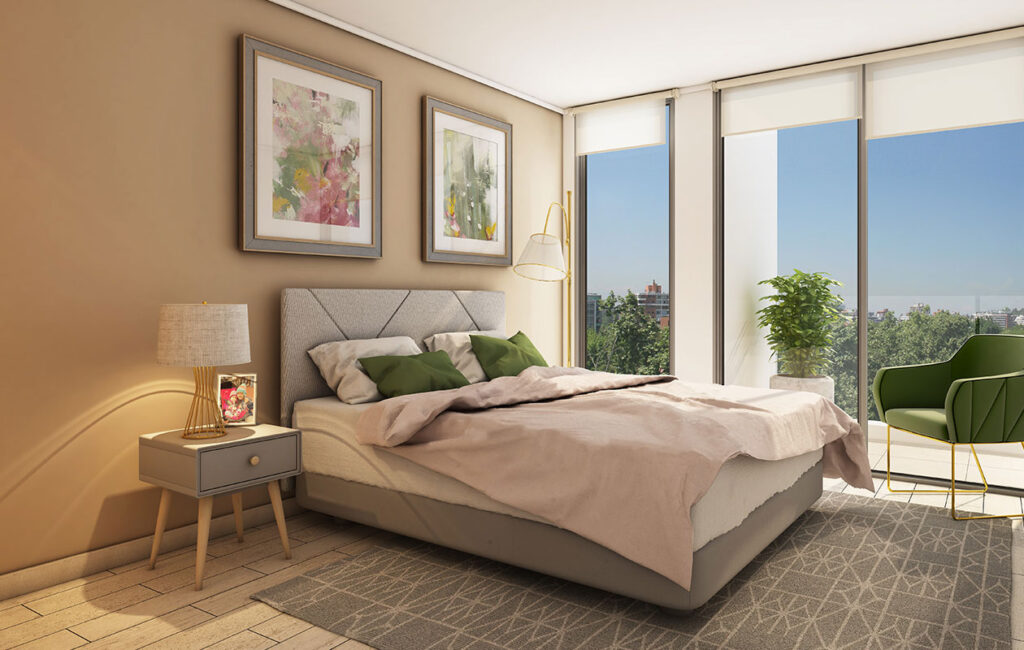 Edificio San Isidro - Athink